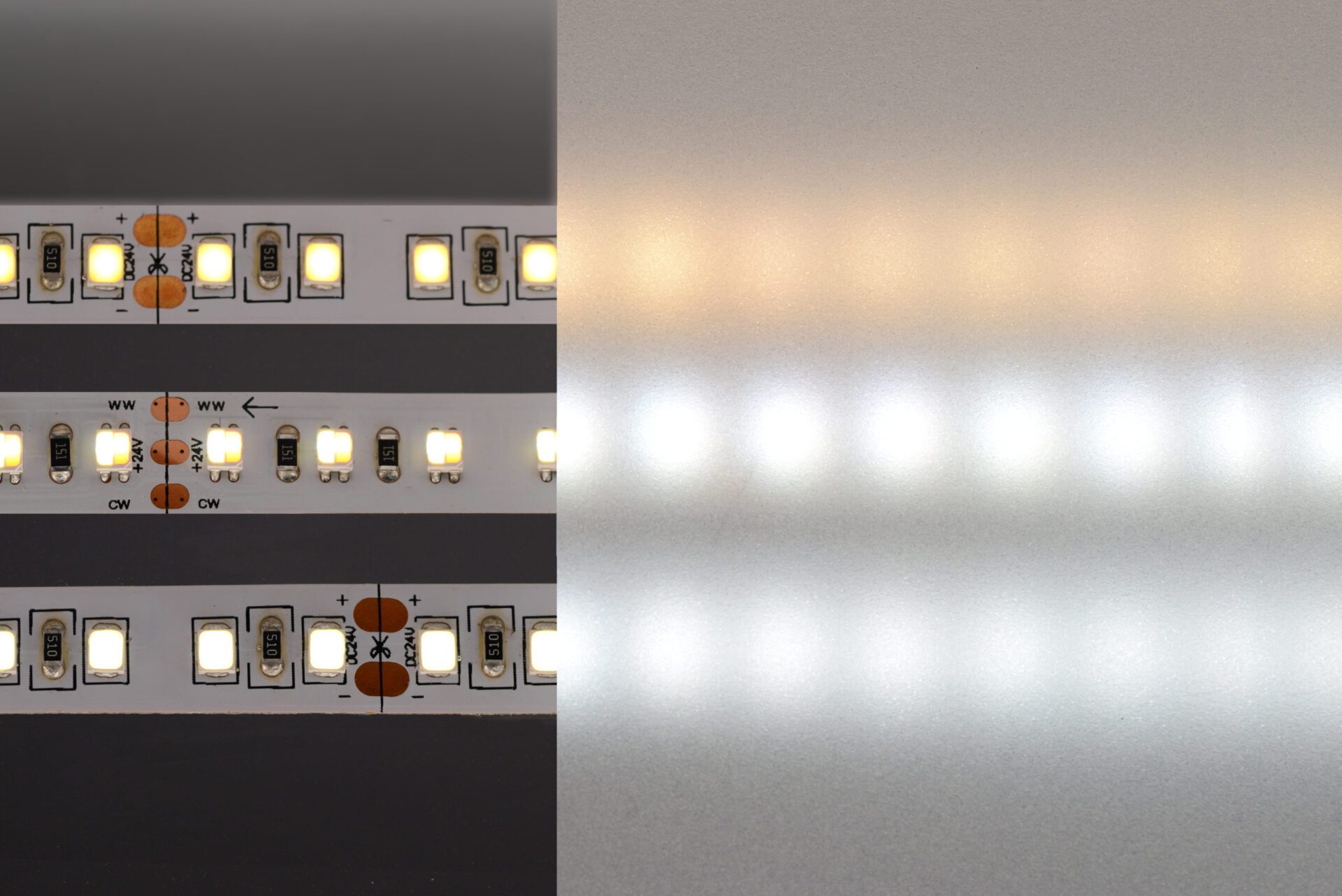 Buy Theatrical LED Tape Online - M. Cramer & Associates, LLC