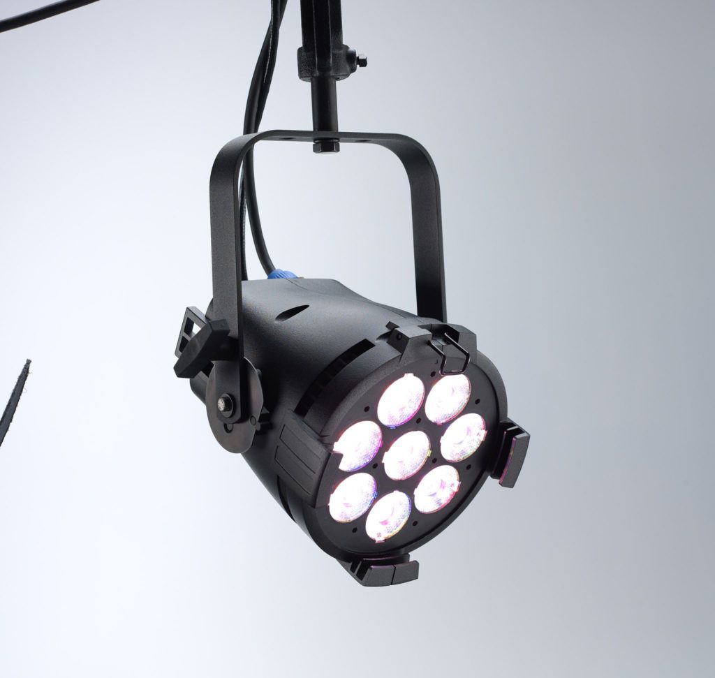 ColorSource PAR - M. Cramer & Associates, LLC