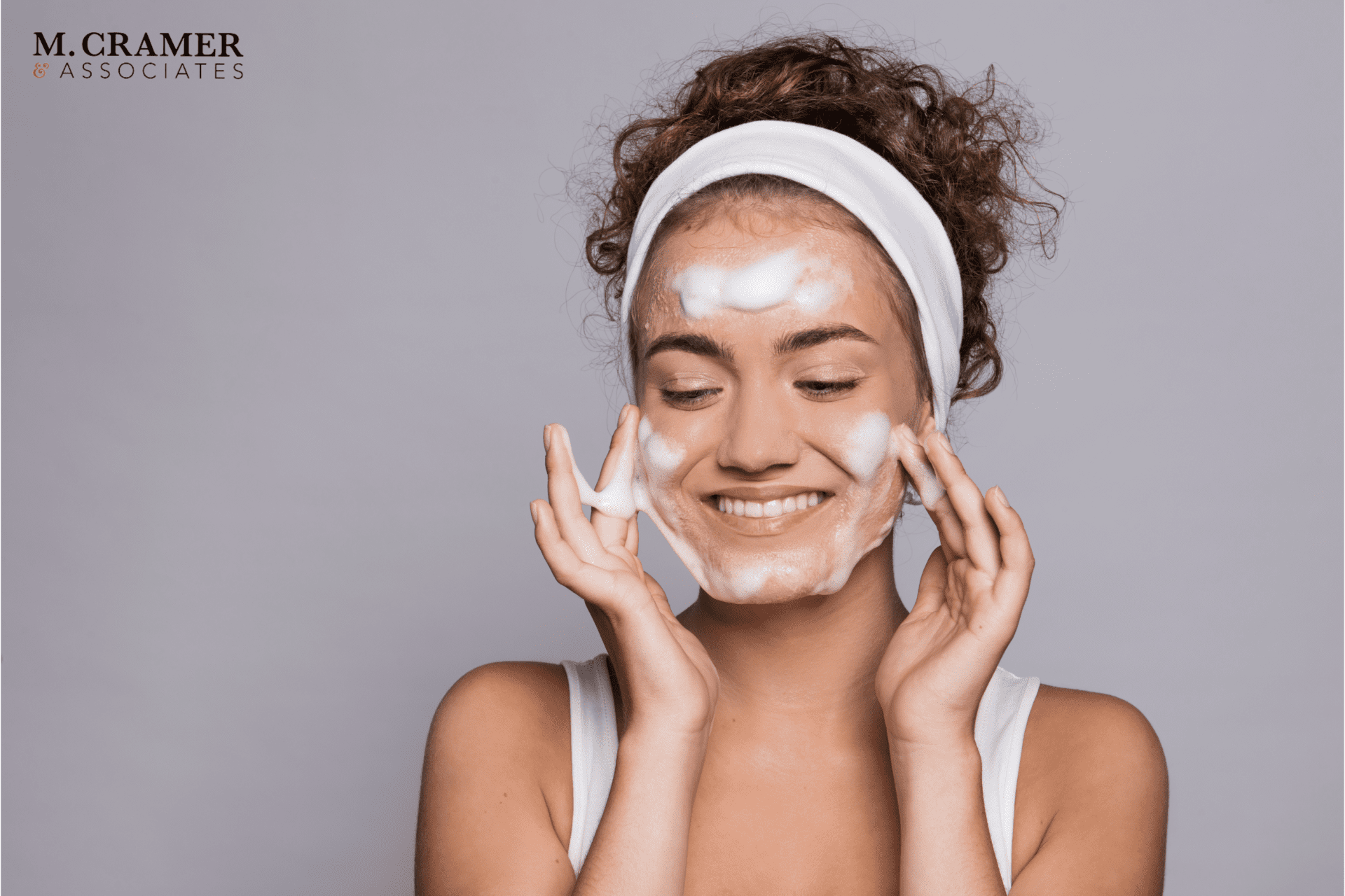 How To Get Your Stage Makeup To Last - M. Cramer & Associates